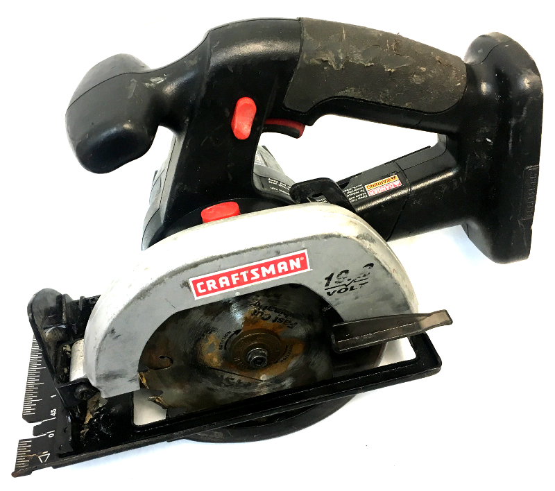 Craftsman Cordless hand tools 315.114261