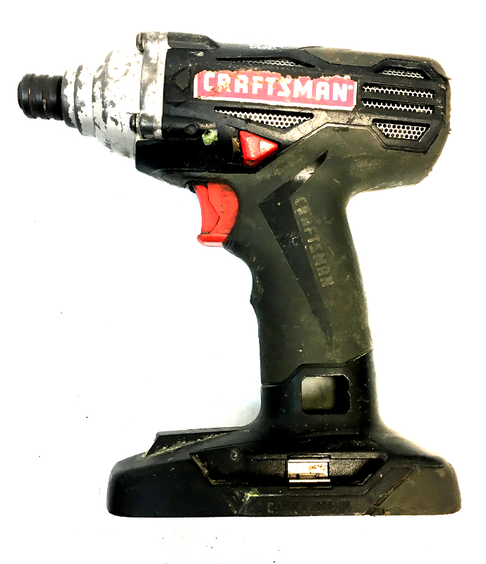 Craftsman Cordless hand tools 315.114261