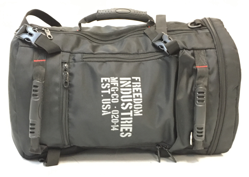 Freedom Industries Backpacks Backpack