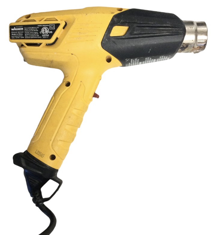 Wagner Corded hand tools 5003114