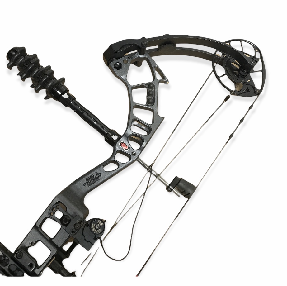 PSE Bow & Arrows Xpedite