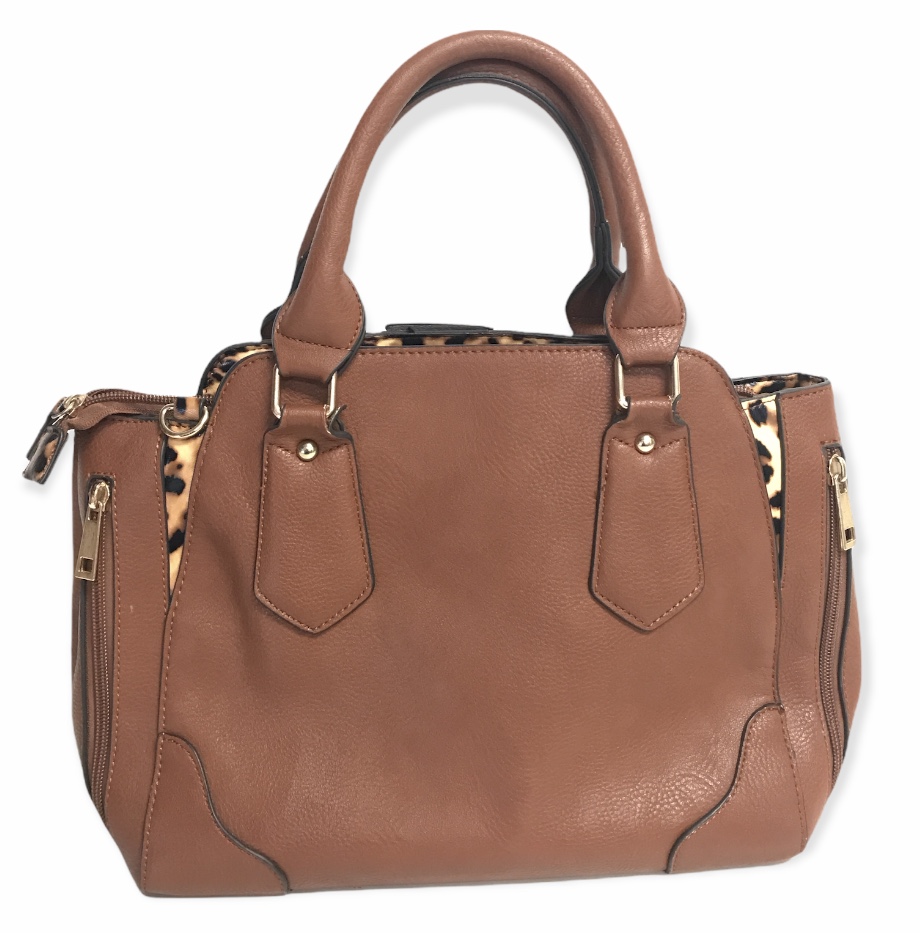 Bulldog Purse BDP-024