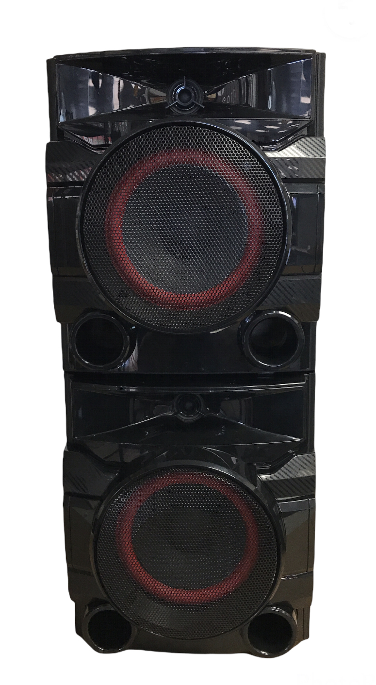 LG Shelf System CM4550