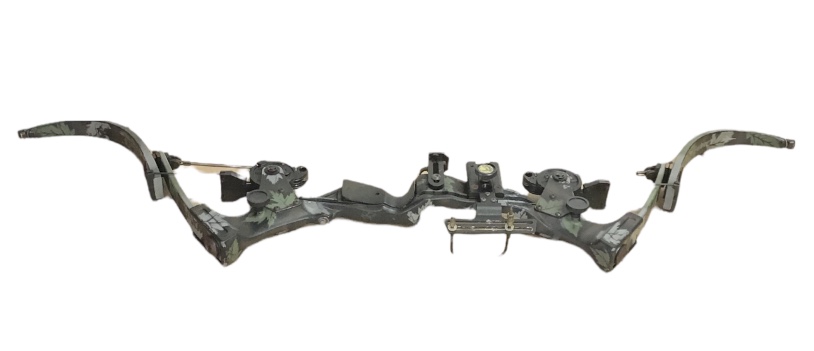 Oneida Eagle Bow & Arrows Strike eagle