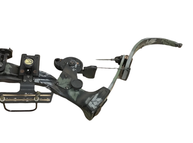 Oneida Eagle Bow & Arrows Strike eagle