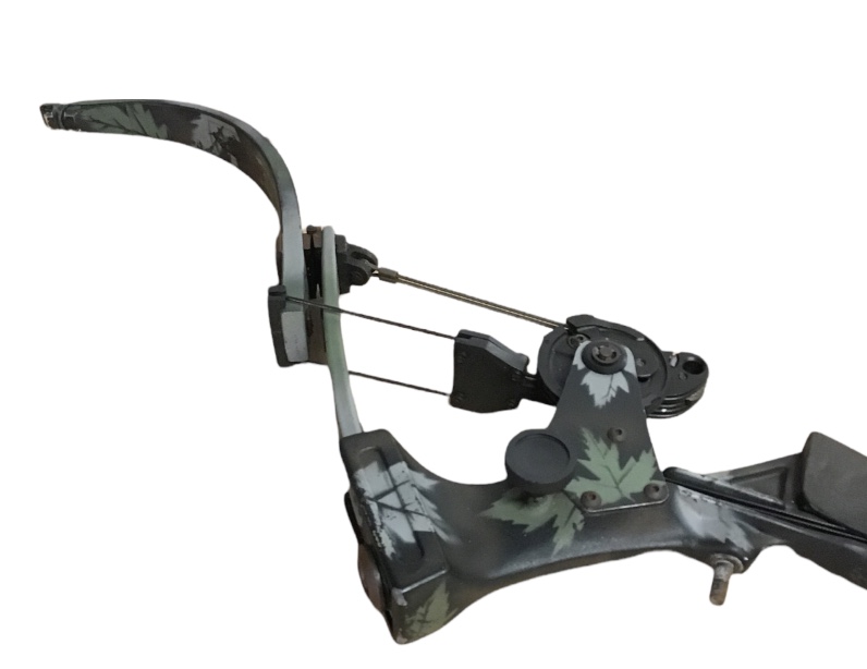 Oneida Eagle Bow & Arrows Strike eagle