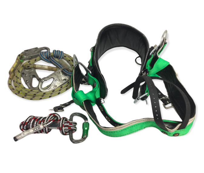 Buckingham Fall Protection 1371