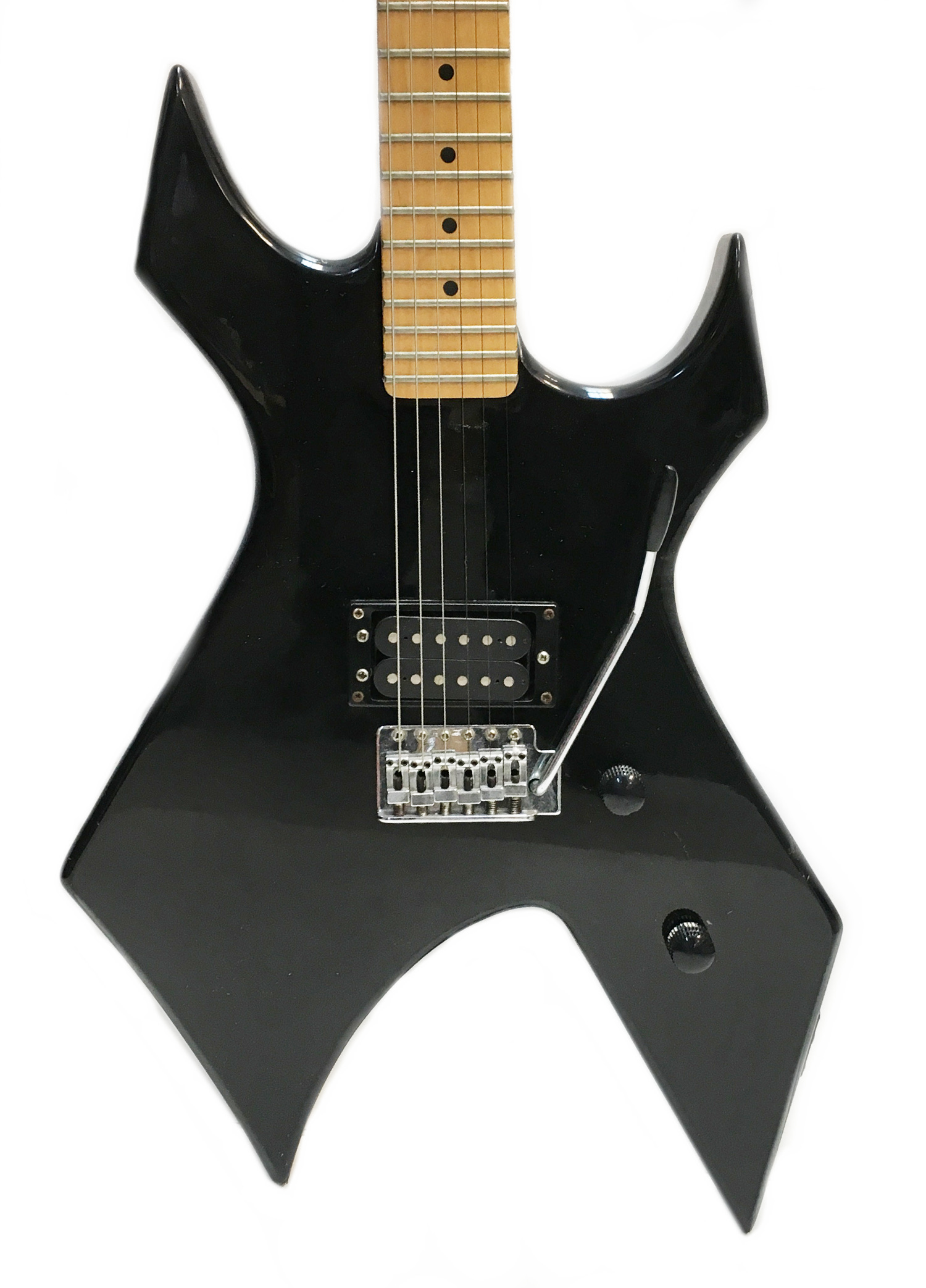 BC Rich Guitar - Electric Rave II