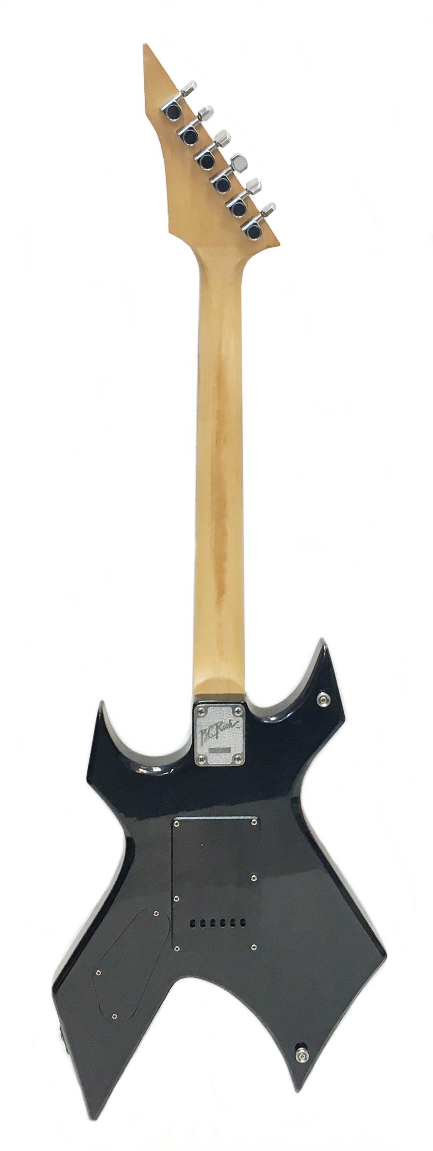 BC Rich Guitar - Electric Rave II