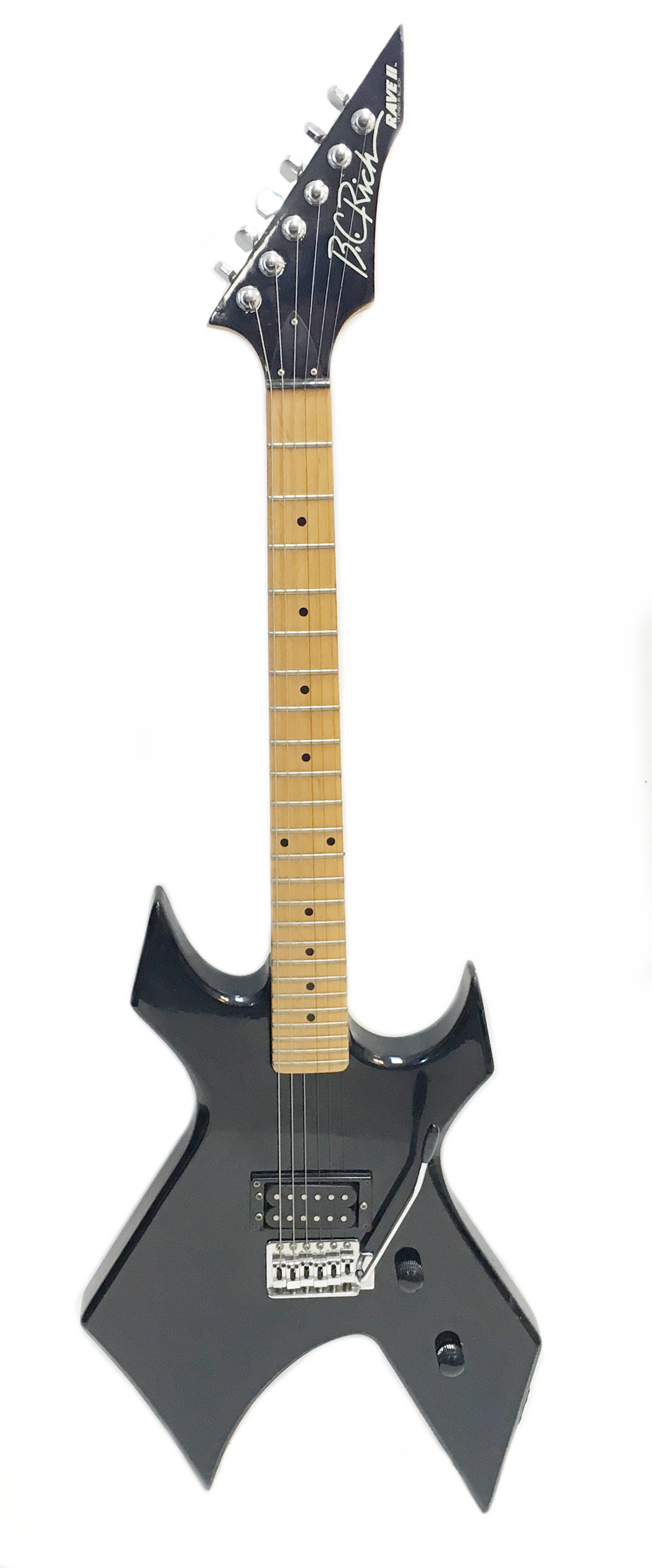 BC Rich Guitar - Electric Rave II