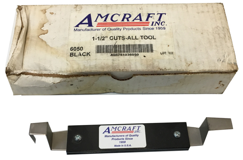 Amcraft AC Service tools Cutting Set