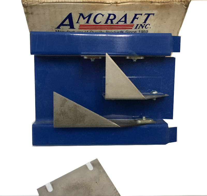 Amcraft AC Service tools Cutting Set