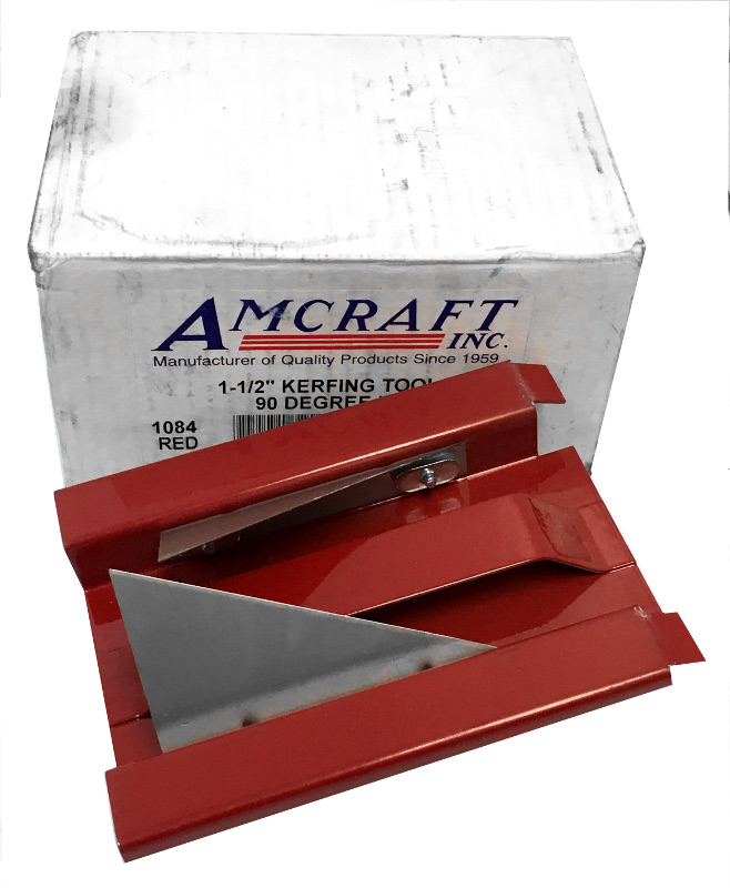 Amcraft AC Service tools Cutting Set