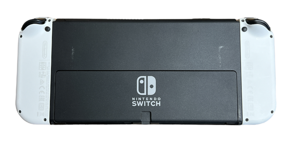 Nintendo System HEG-001