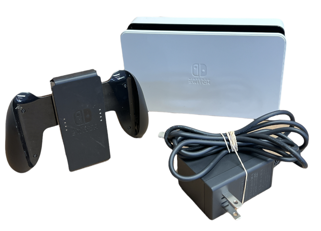 Nintendo System HEG-001