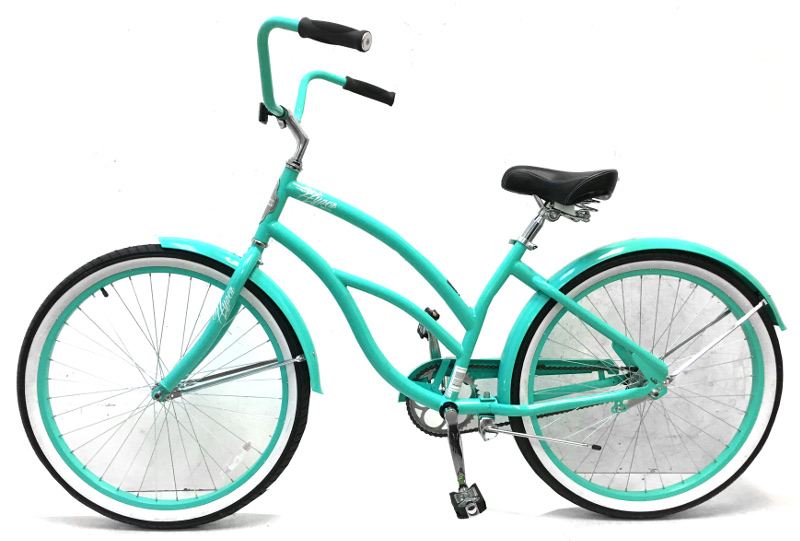 Hyper Beach cruiser HYP-T26-1300
