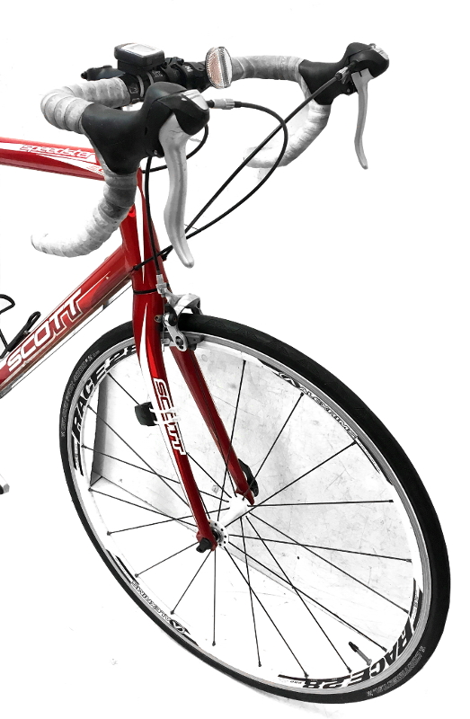 Scott Road Speedster S50