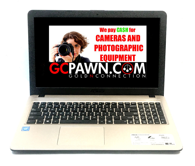 Asus Laptop R540S