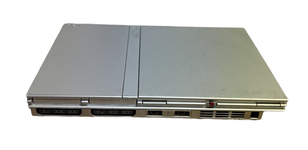 Sony System SCPH-79001