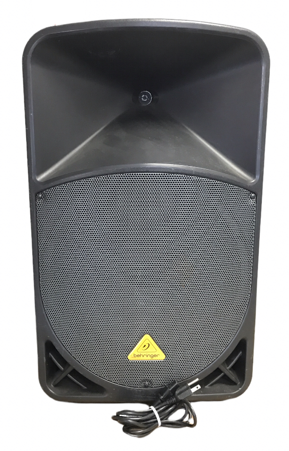 Behringer Speakers B115