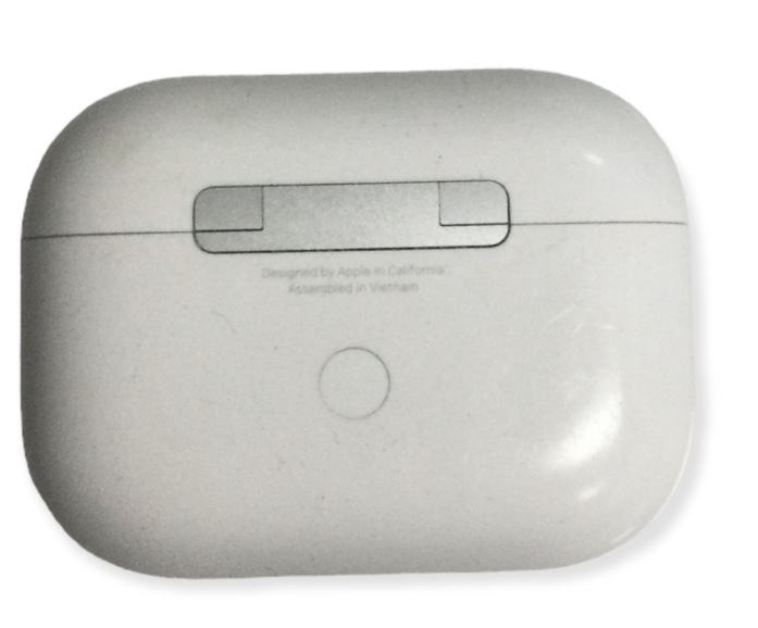 Apple Headphones A2084