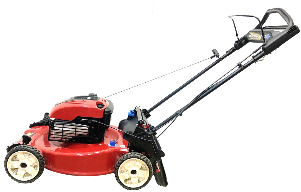 Toro Push lawnmower 121-2371