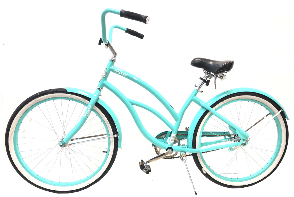 Hyper Beach cruiser HYP-T26-1300