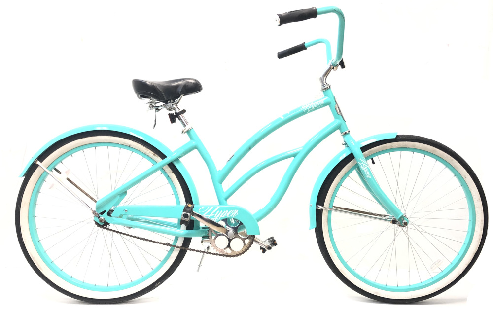Hyper Beach cruiser HYP-T26-1300