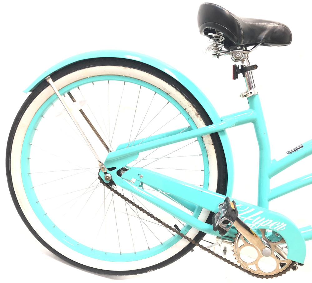 Hyper Beach cruiser HYP-T26-1300