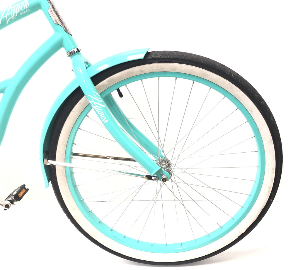 Hyper Beach cruiser HYP-T26-1300