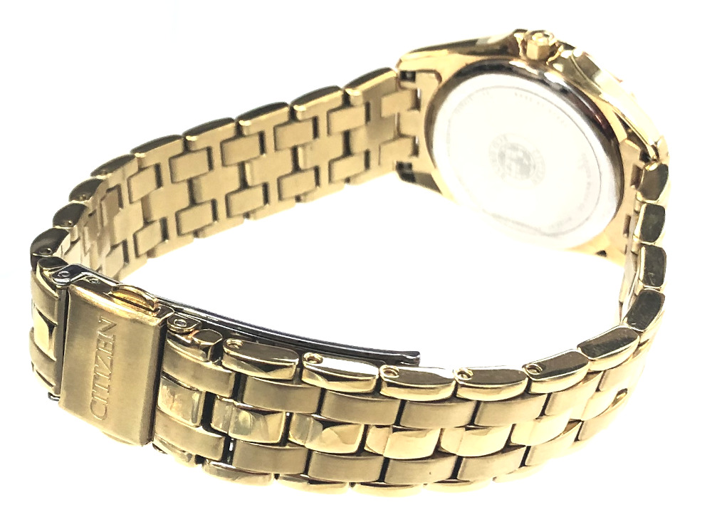 Citizen Wrist watch E011-S104653