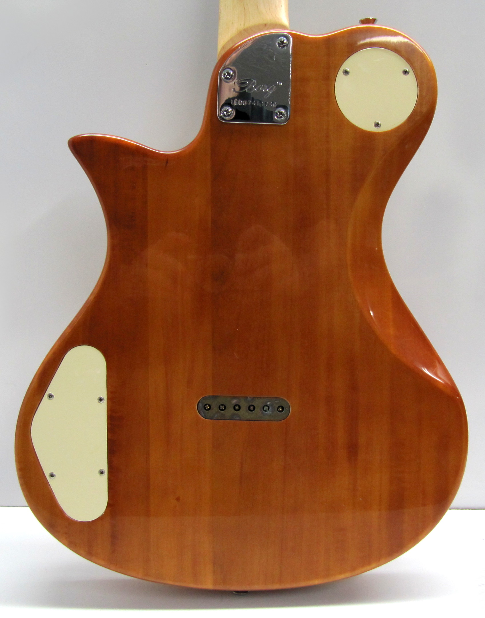 Borg Guitar - Electric ME535