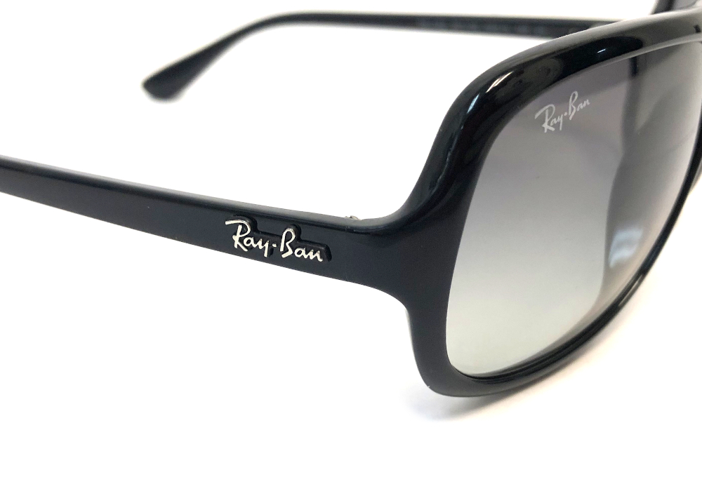 Ray-Ban Fashion RB4162