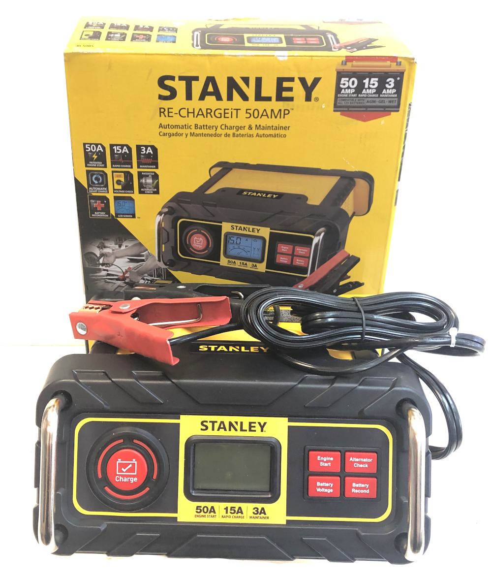 Stanley Auto service tools 50BCBS