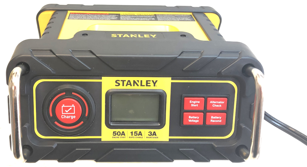 Stanley Auto service tools 50BCBS