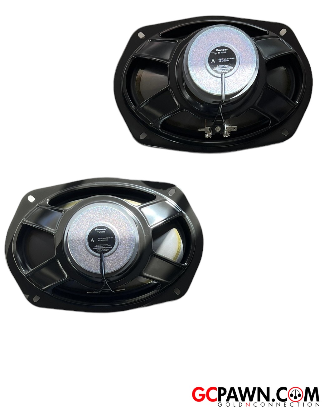 Pioneer Speakers TS-900M