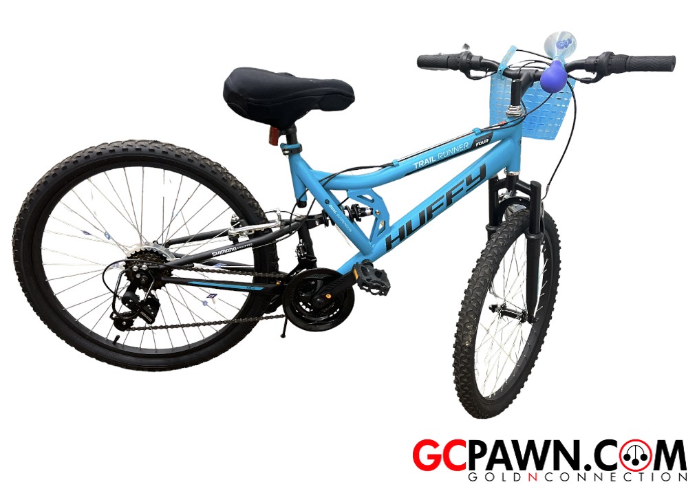 Huffy Mountain 54891