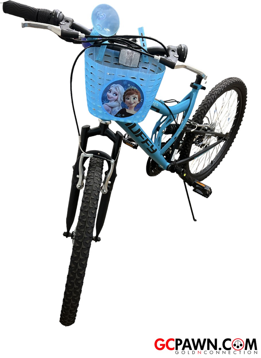 Huffy Mountain 54891