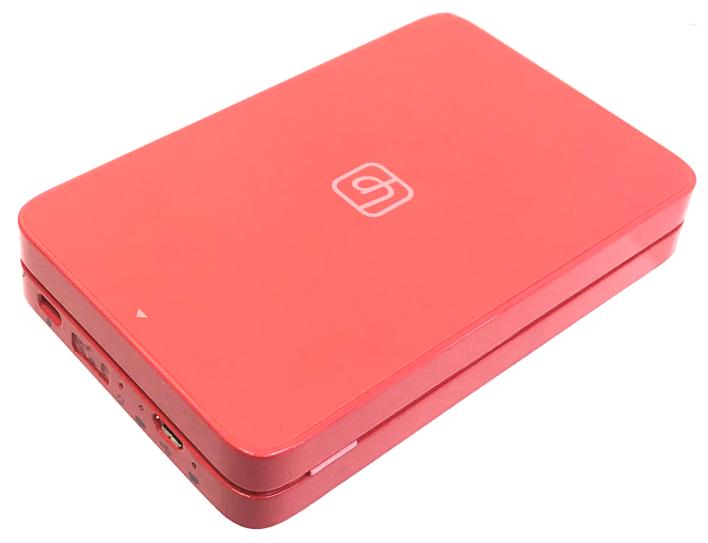 Lifeprint Printer LP001