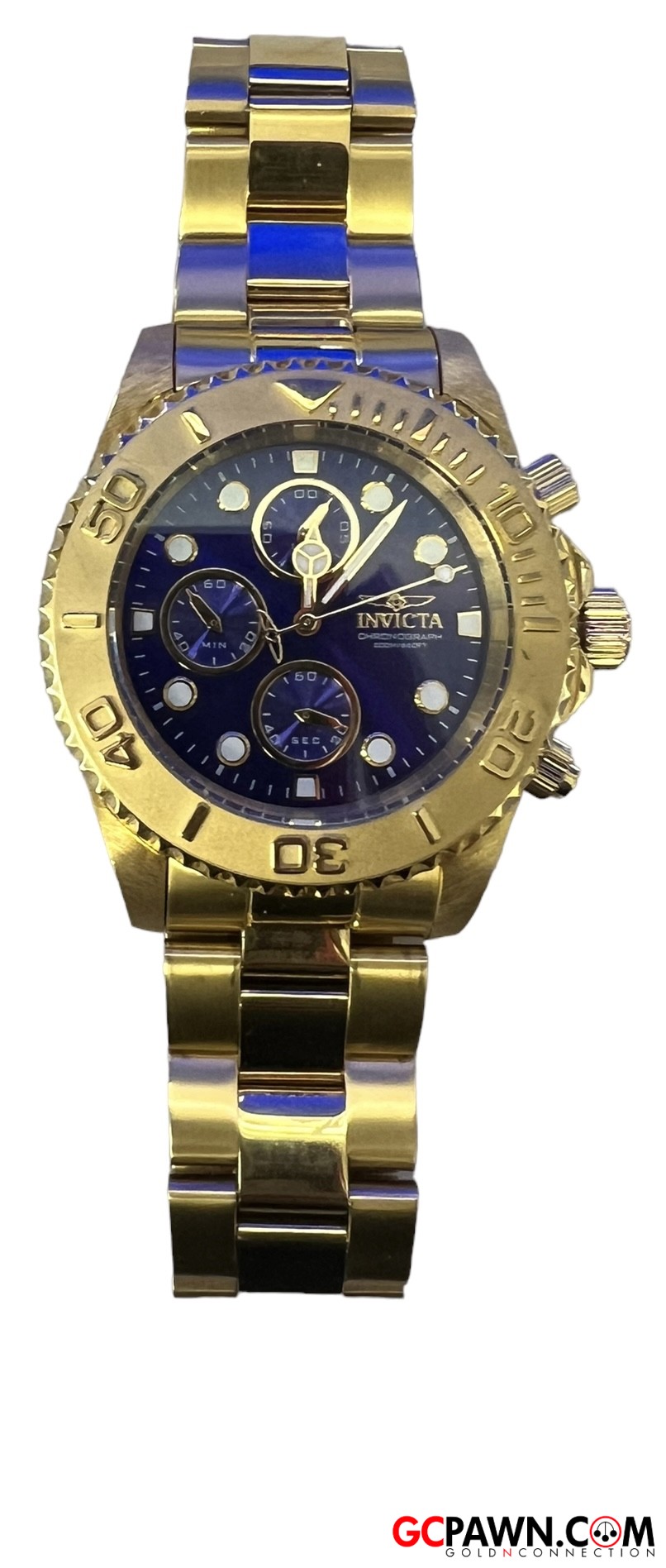 Invicta Wrist watch 19157