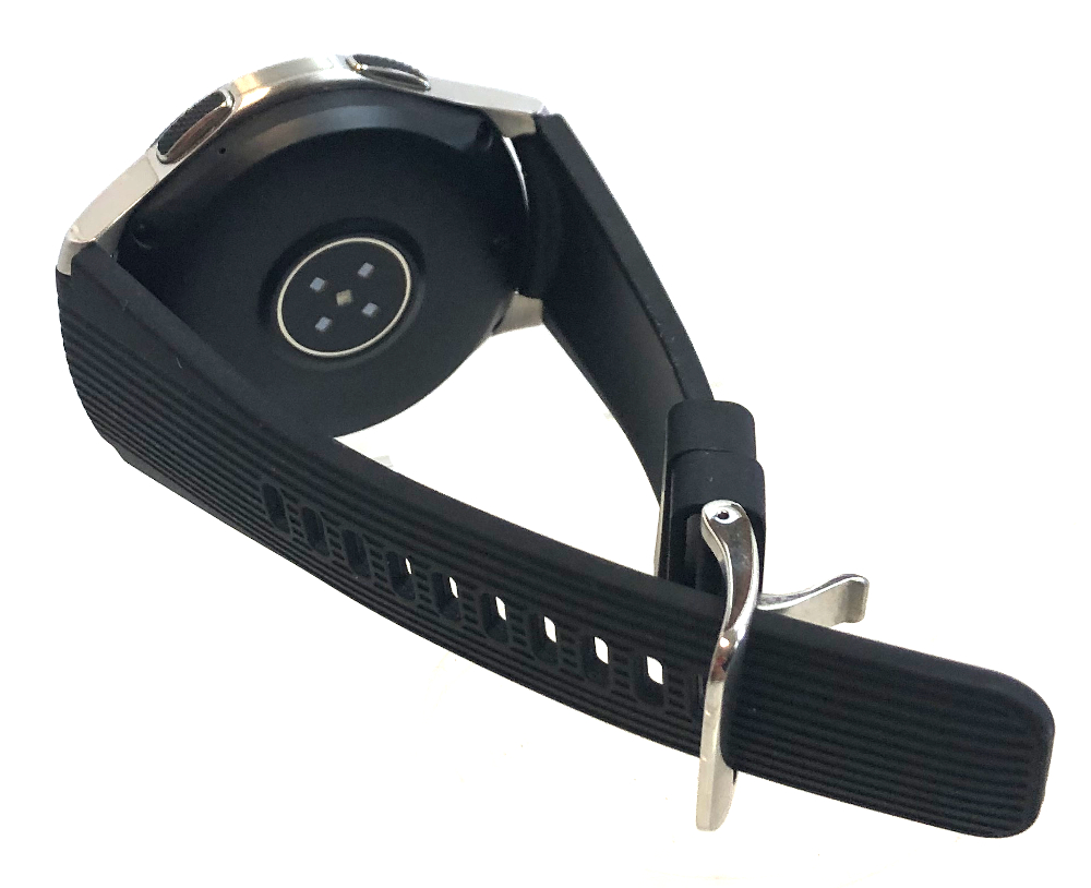 Samsung Smart watch SM-R800NZSAXAR