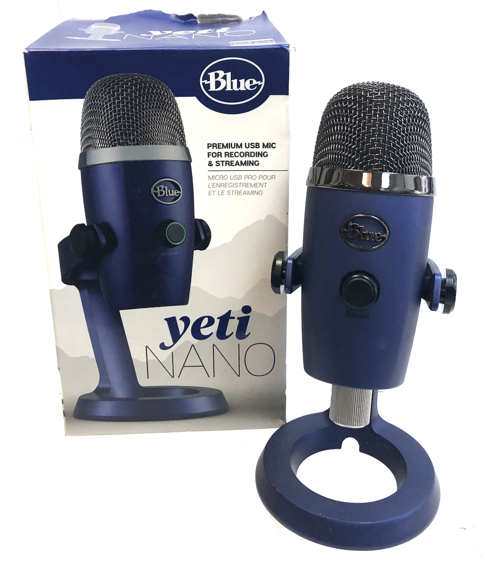 Blue Microphone A00098