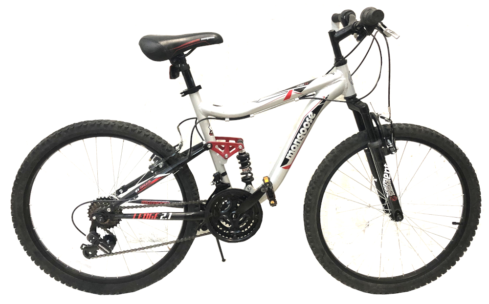 Mongoose Mountain Ledge 21