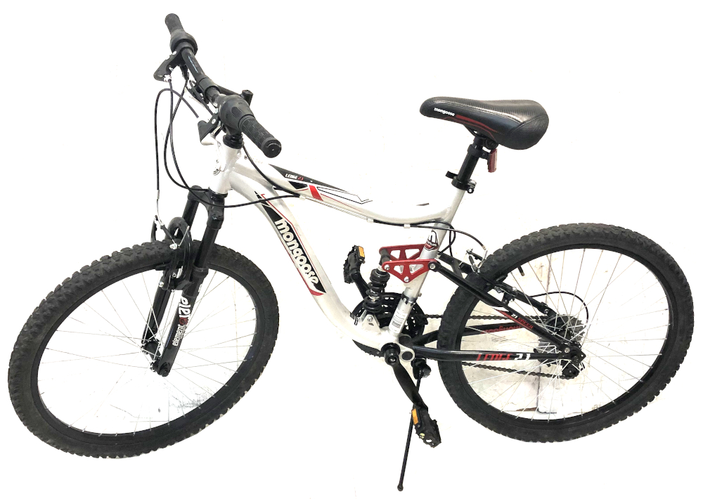 Mongoose Mountain Ledge 21