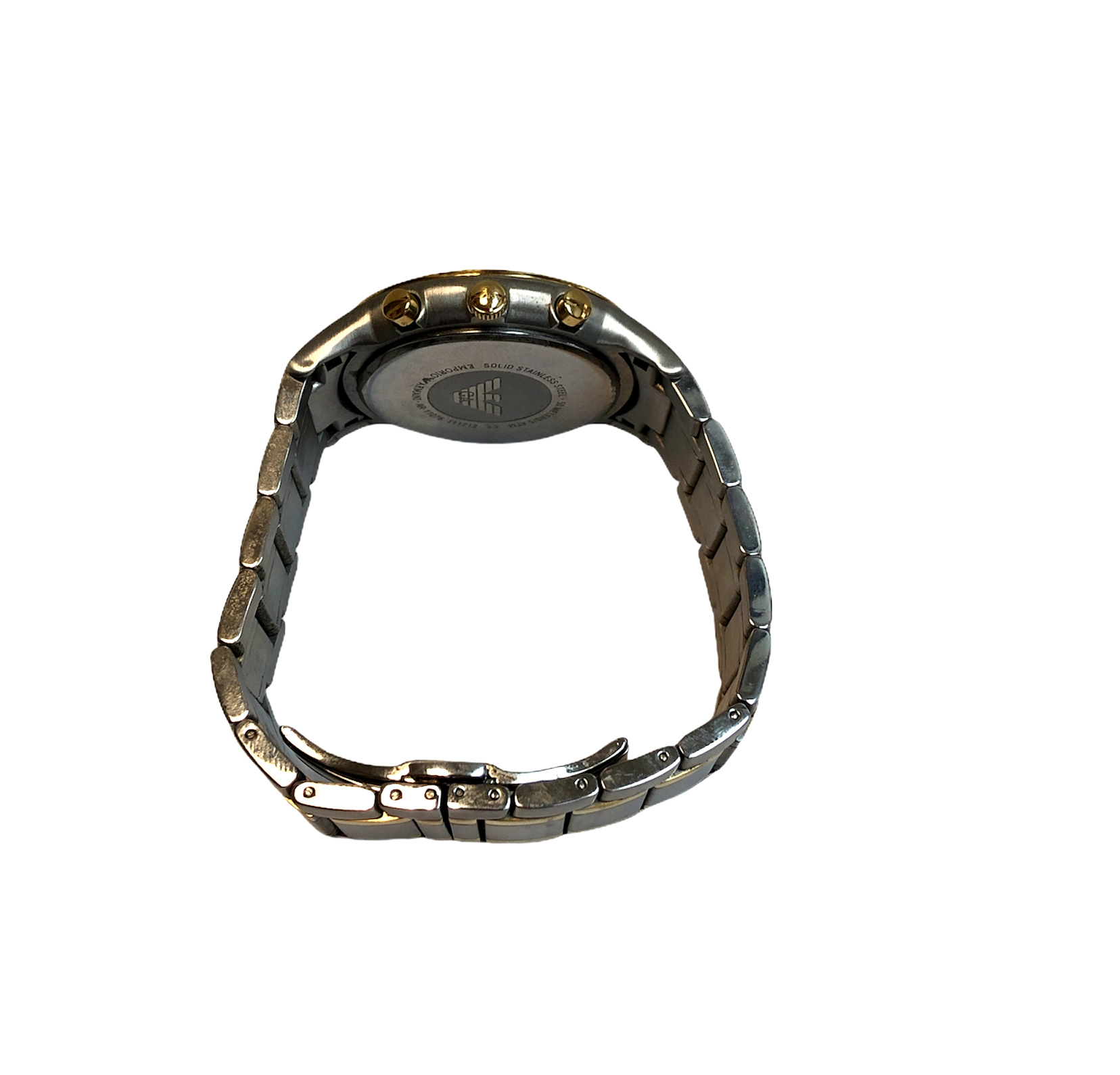 Emporio Armani Wrist watch AR 11076-111712