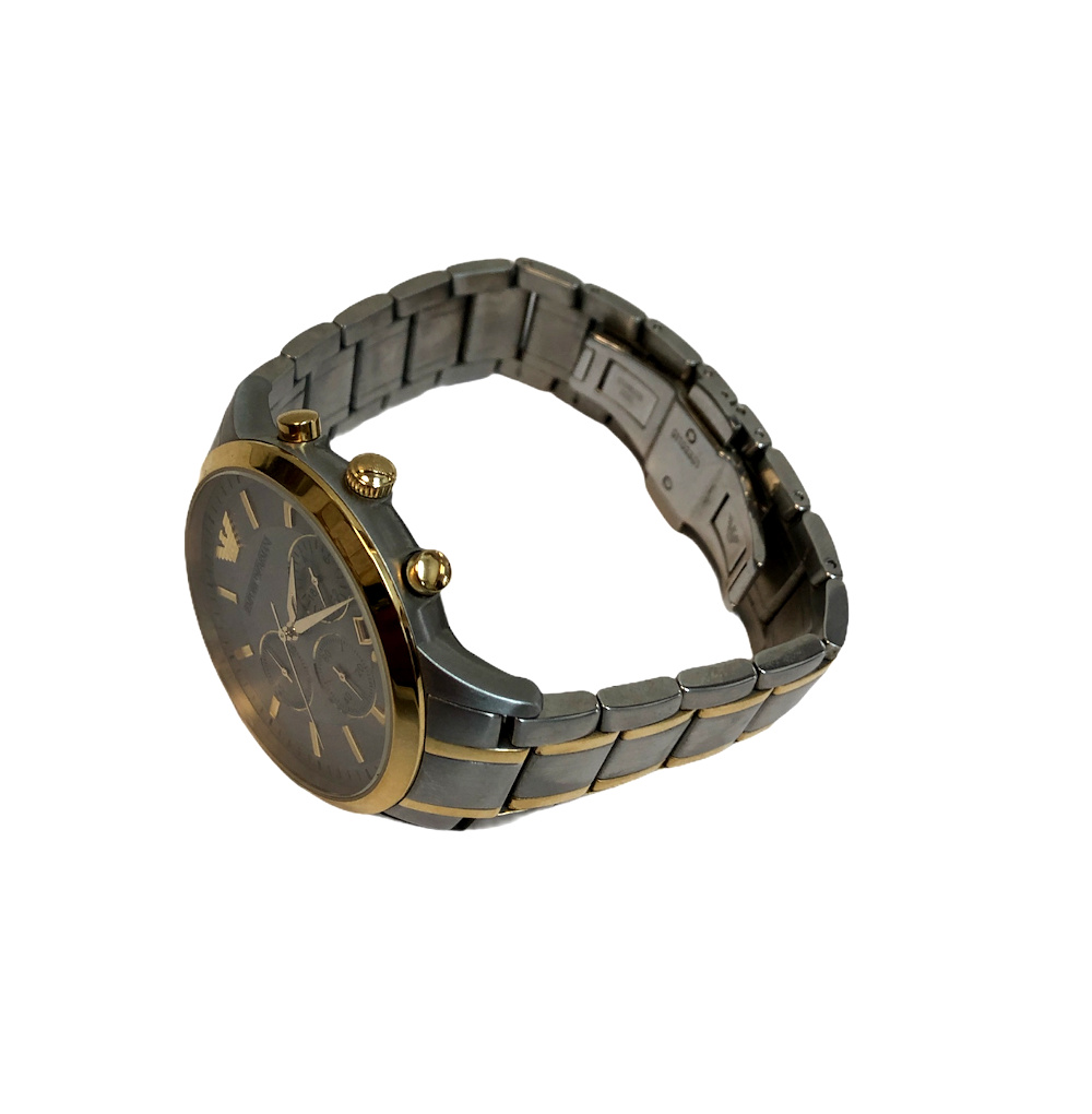 Emporio Armani Wrist watch AR 11076-111712