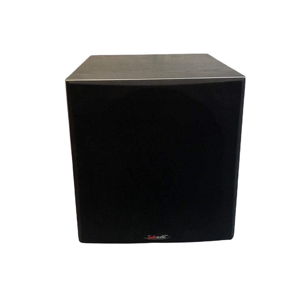 Polk Subwoofer PSW404