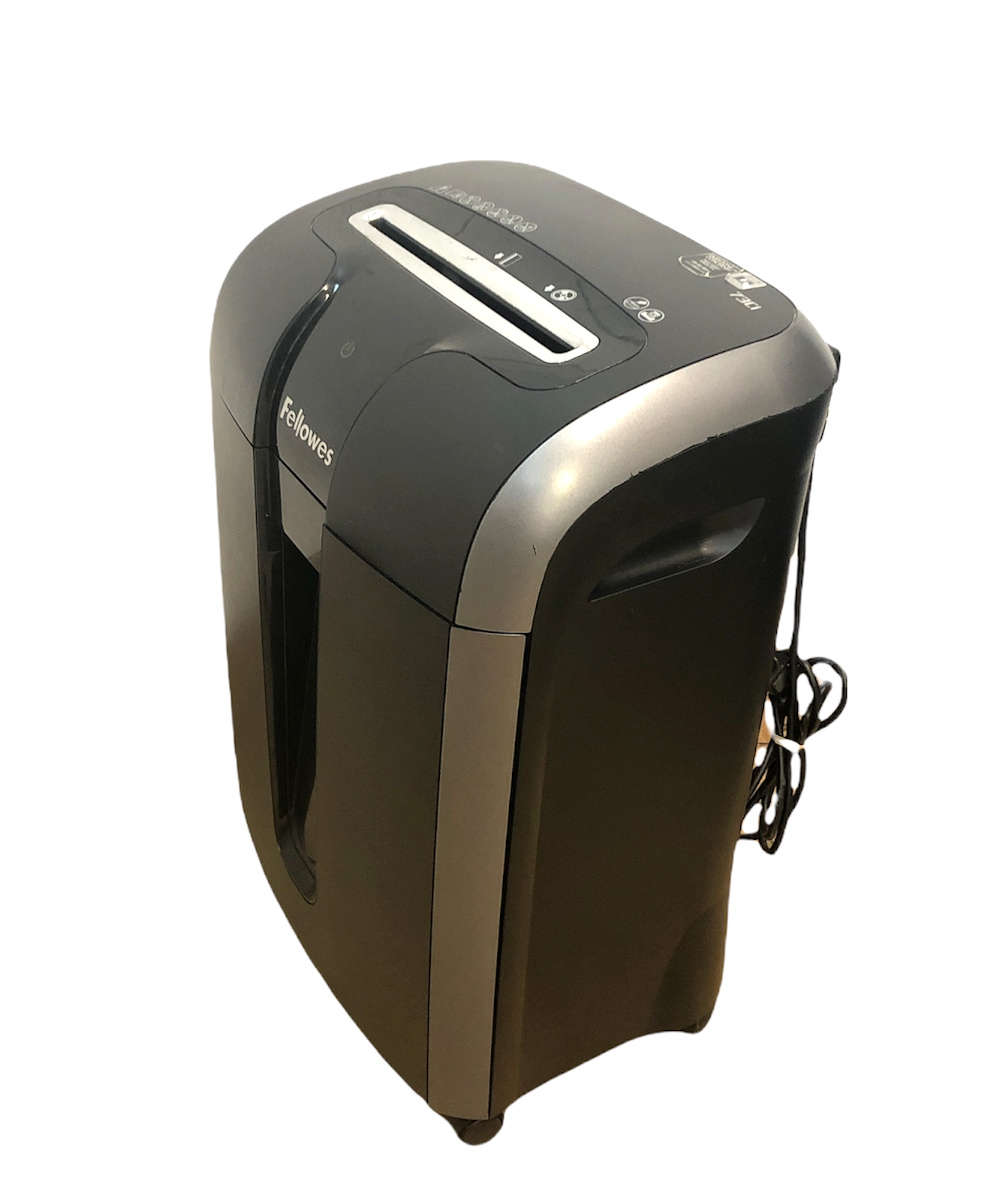 Fellowes Shredder 73CI