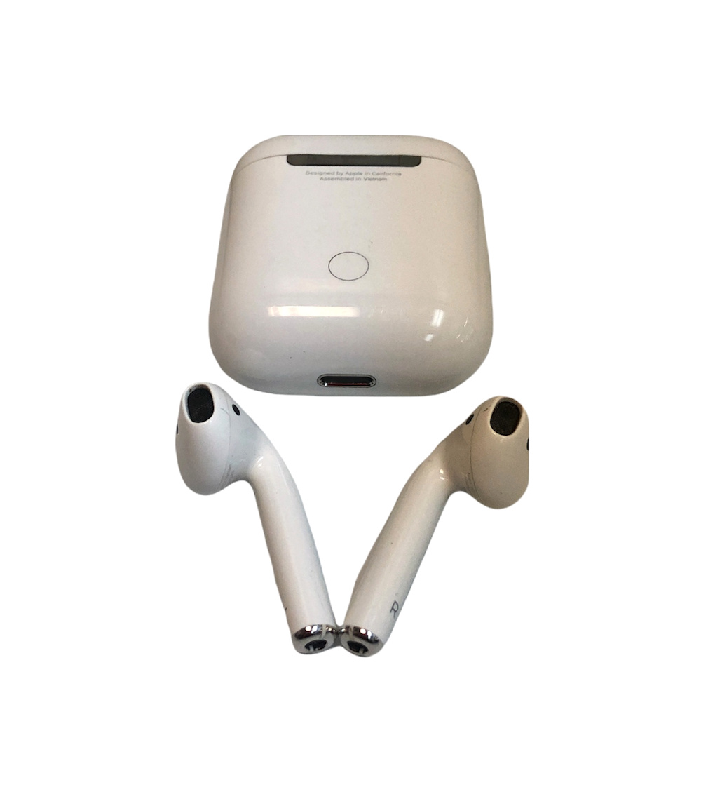 Apple Headset Airpods