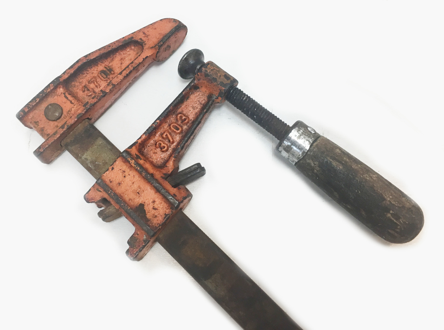 Jorgensen Loose hand tools 3701/3703